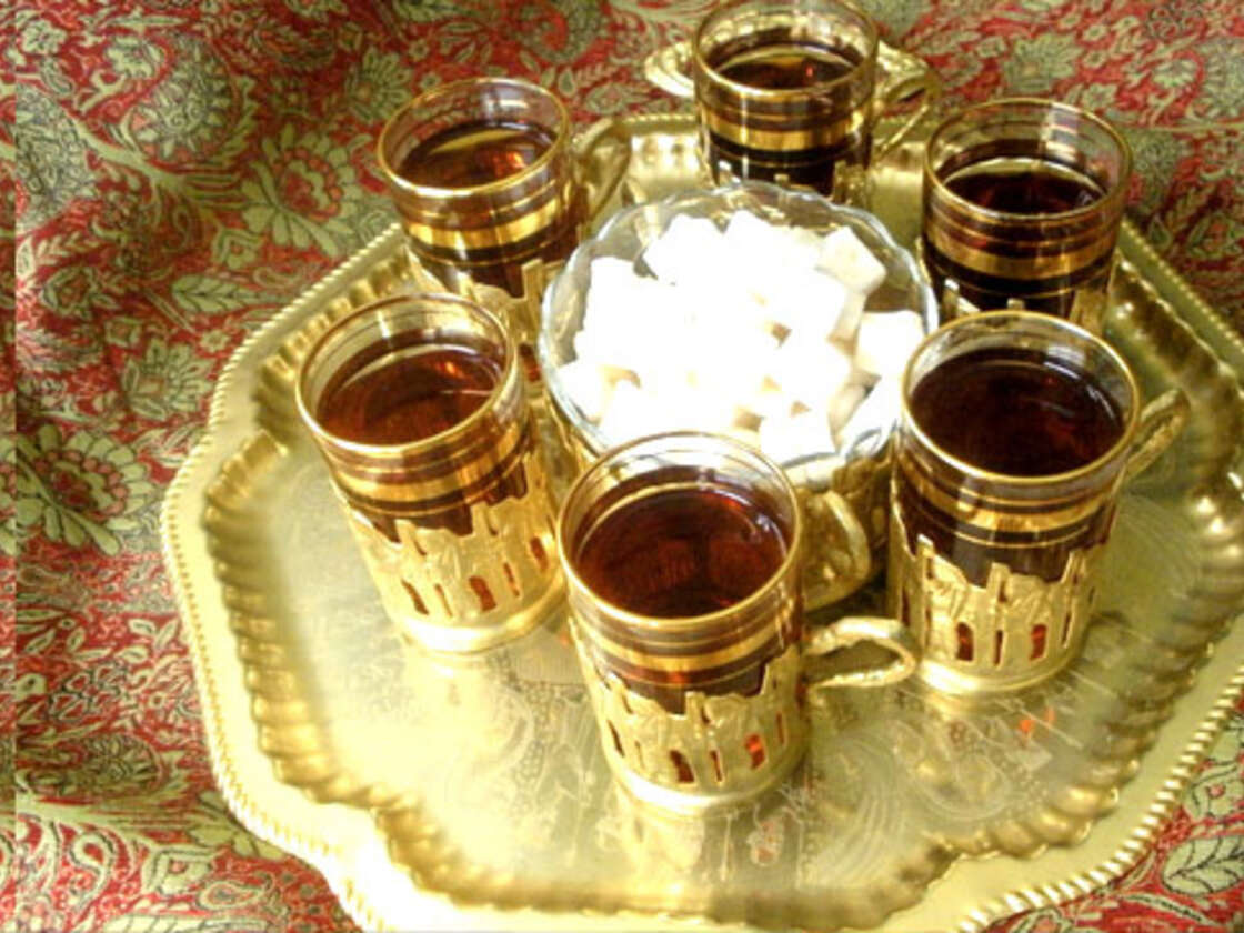 Lesson 16: How to Talk More About Food and Specific Persian Meals ...
