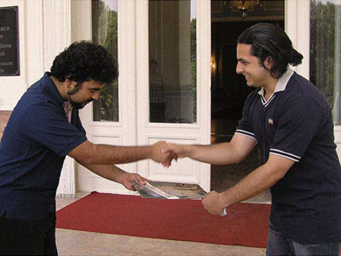 Lesson 1: How to Greet People and Ask How They're Doing - Learn ...