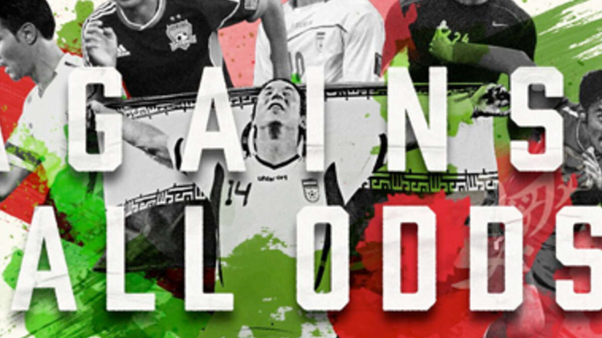 Team Melli 101: Everything You Need to Know about Iran's World Cup Team
