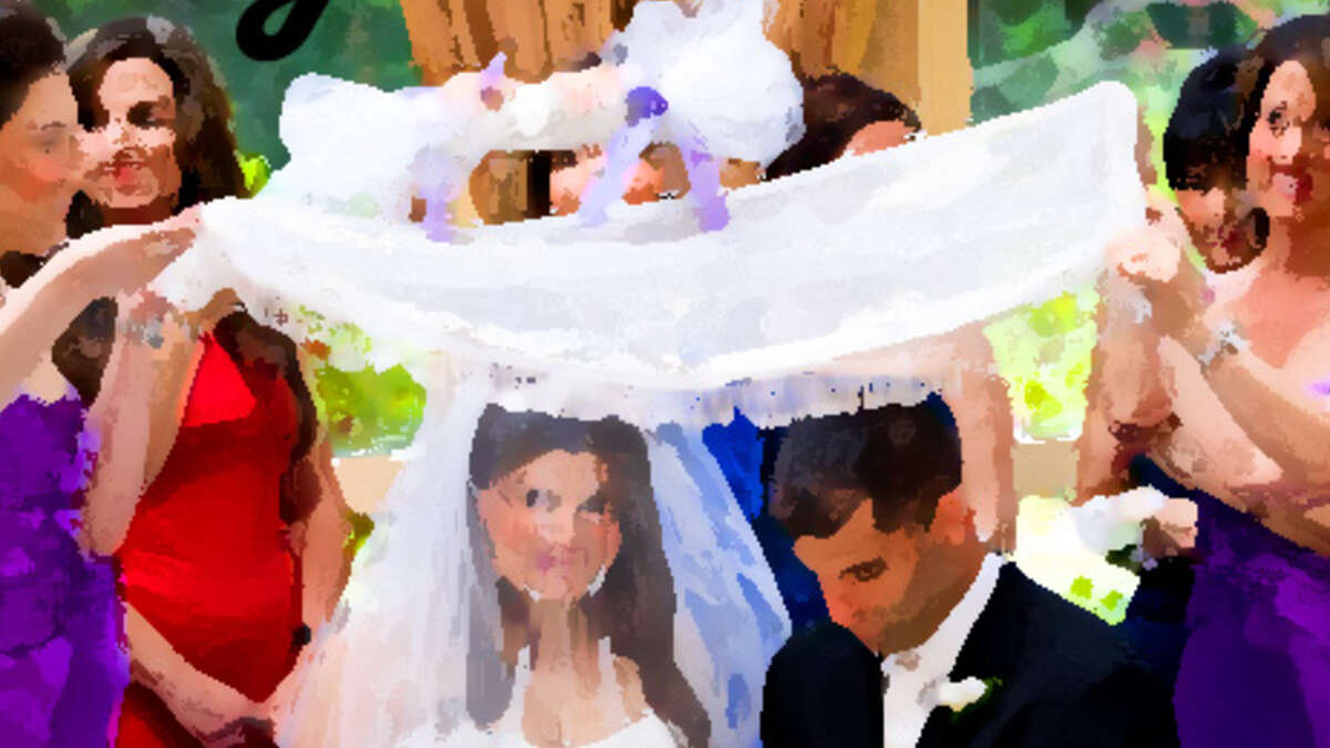 The Persian Wedding Aghd (Ceremony), a Step by Step Journey