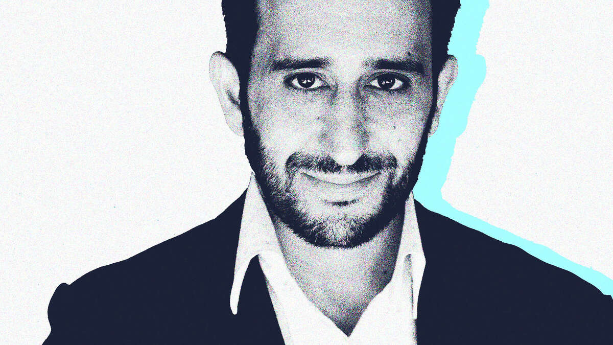 Growing Up Irooni- Payam Banifaz