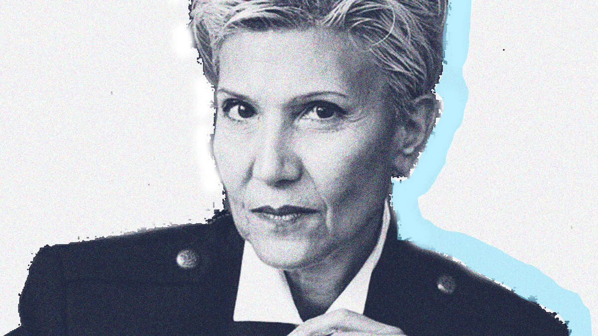 Growing Up Irooni: Gisue Hariri on Nurtured Imaginations and Building ...