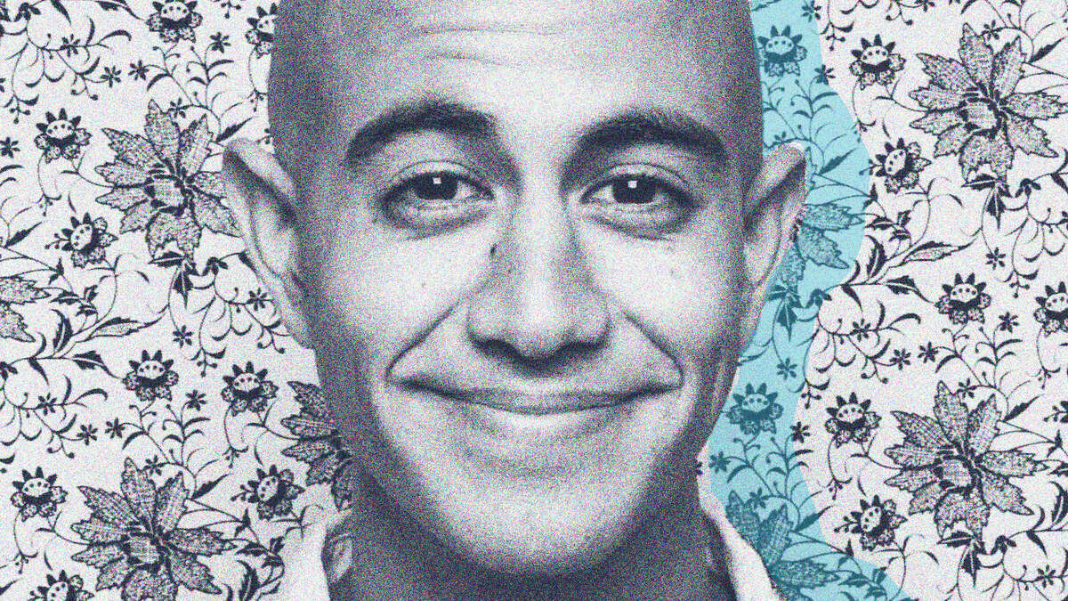 Growing Up Irooni: Arya Shahi